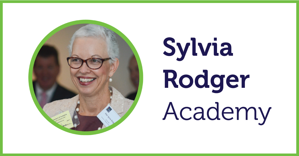 Unveiling the Sylvia Rodger Academy | Autism CRC