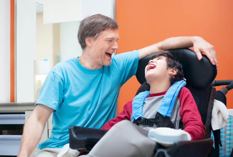 Our work | Autism CRC