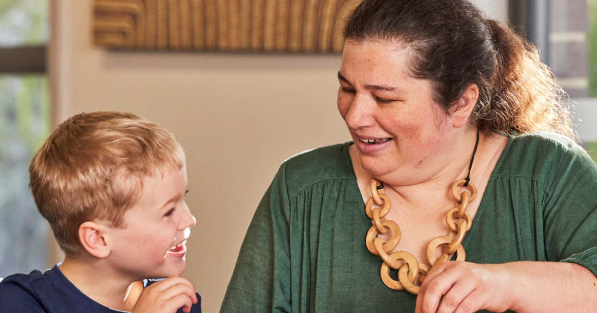 Supporting the National Autism Strategy | Autism CRC