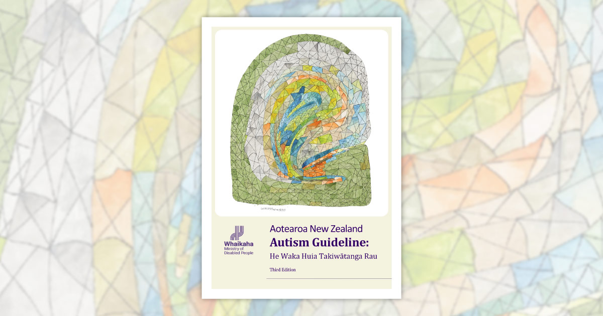 How do we get autism support right in Aotearoa New Zealand? | Autism CRC