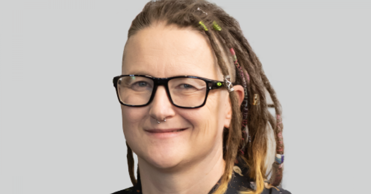 Katharine Annear | Autism CRC