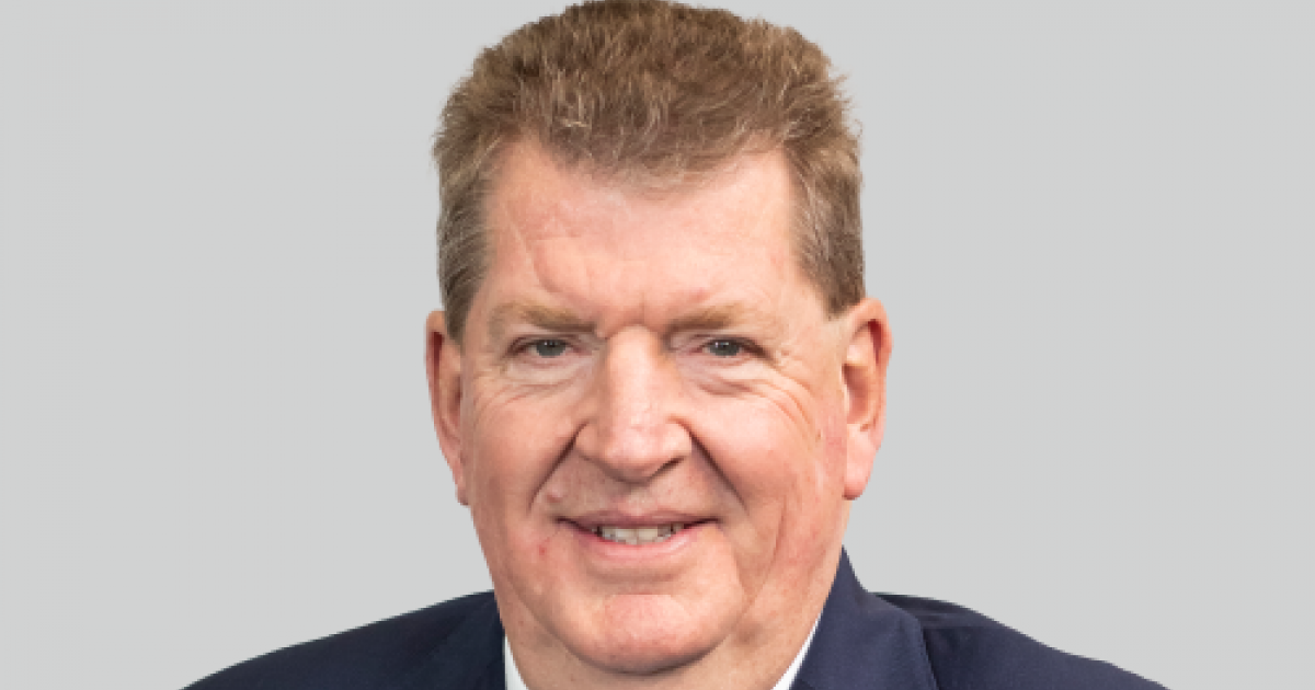 Paul Vincent | Autism CRC