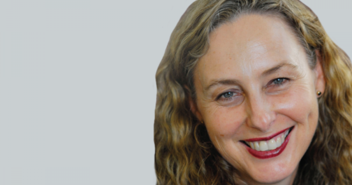 Suzanne Carrington Autism Crc