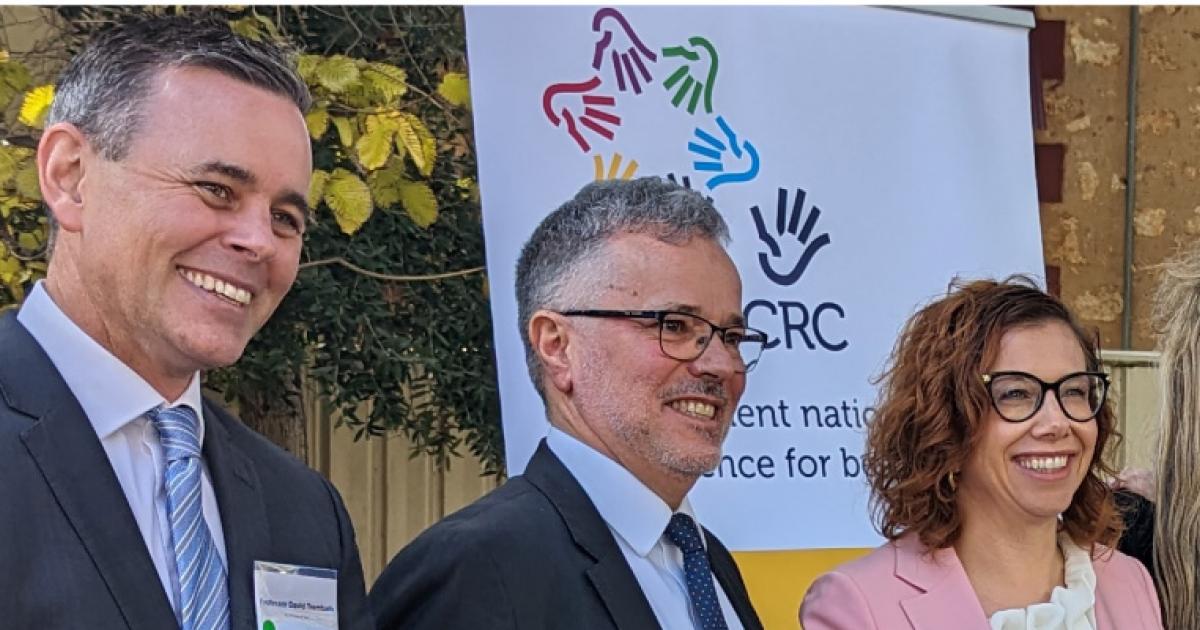 New National Practice Guideline Resources launched in Adelaide | Autism CRC