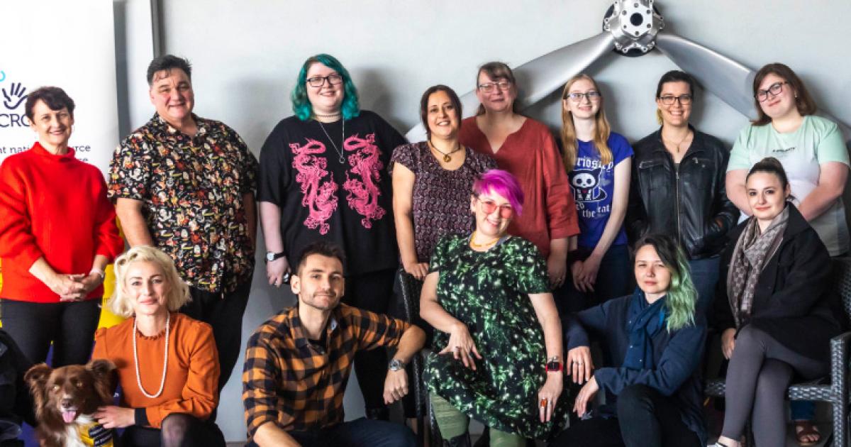 Busy times at Sylvia Rodger Academy | Autism CRC