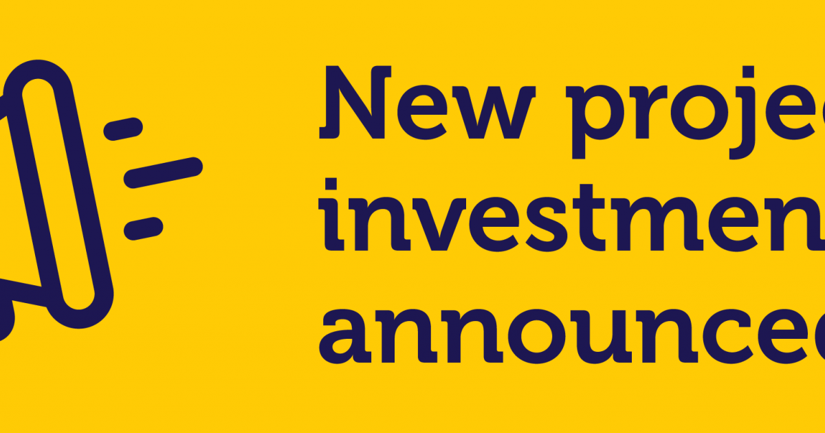 New project investments announced | Autism CRC