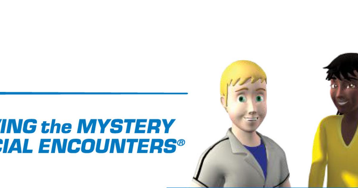 Secret Agent Society | Autism CRC