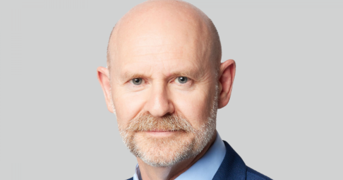 Scott Reading | Autism CRC