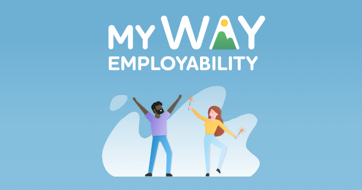Register for the myWAY Employability launch | Autism CRC