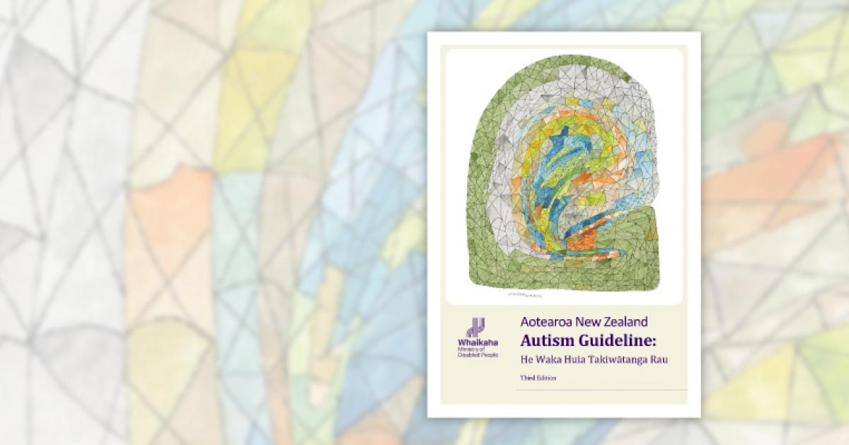 How do we get autism support right in Aotearoa New Zealand? | Autism CRC
