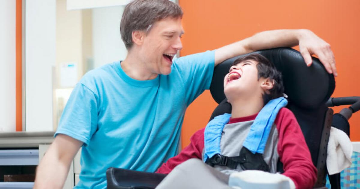 Quality of life and wellbeing of autistic individuals with complex ...