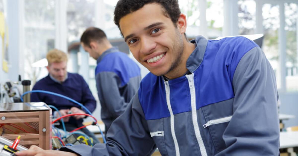 Online training and resource package utilising the Integrated ...