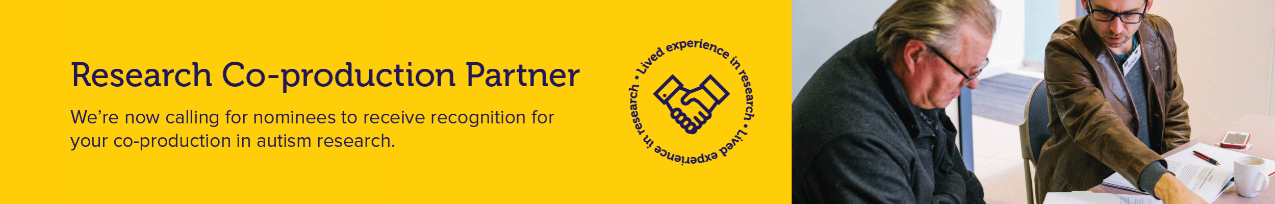 Could your organisation be an Autism CRC Research Co-production Partner ...