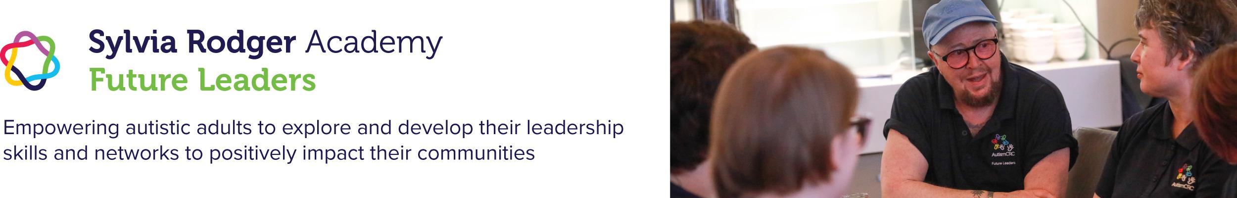 Future Leaders Program | Autism CRC