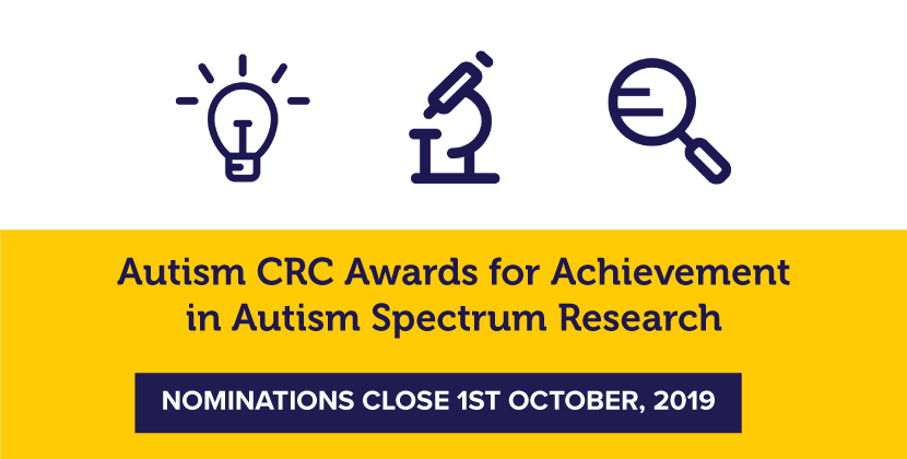 Home | Autism CRC
